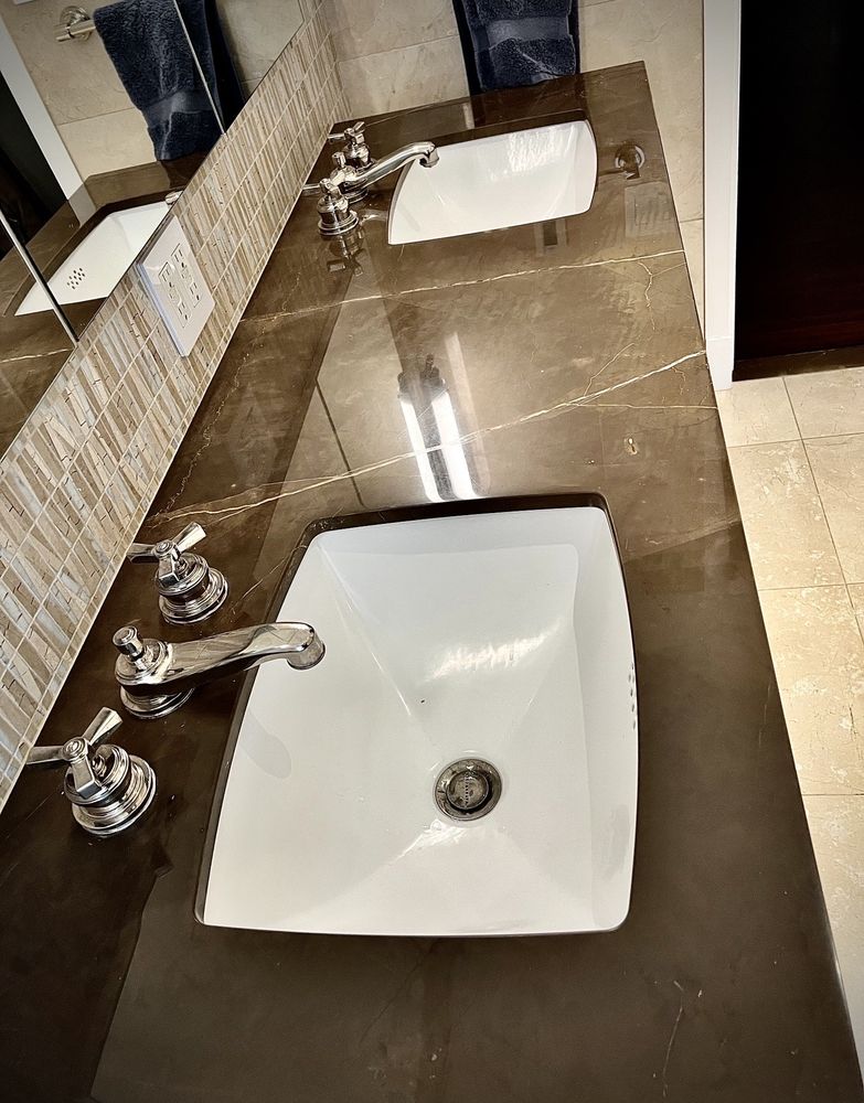 BRITE STONE RESTORATION - Updated 2024 - Request a Quote - North Bergen ...