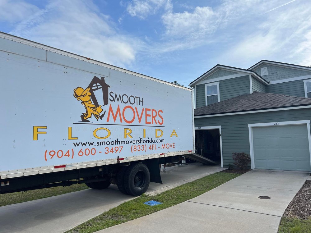 SMOOTH MOVERS - Updated December 2025 - 12 Photos - 5543 A1A S, St ...