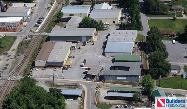 BUILDERS FIRSTSOURCE - Updated October 2025 - 433 4th Ave E ...