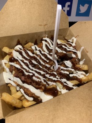 MEAN POUTINE - 286 Photos & 269 Reviews - 718 Nelson Street, Vancouver ...