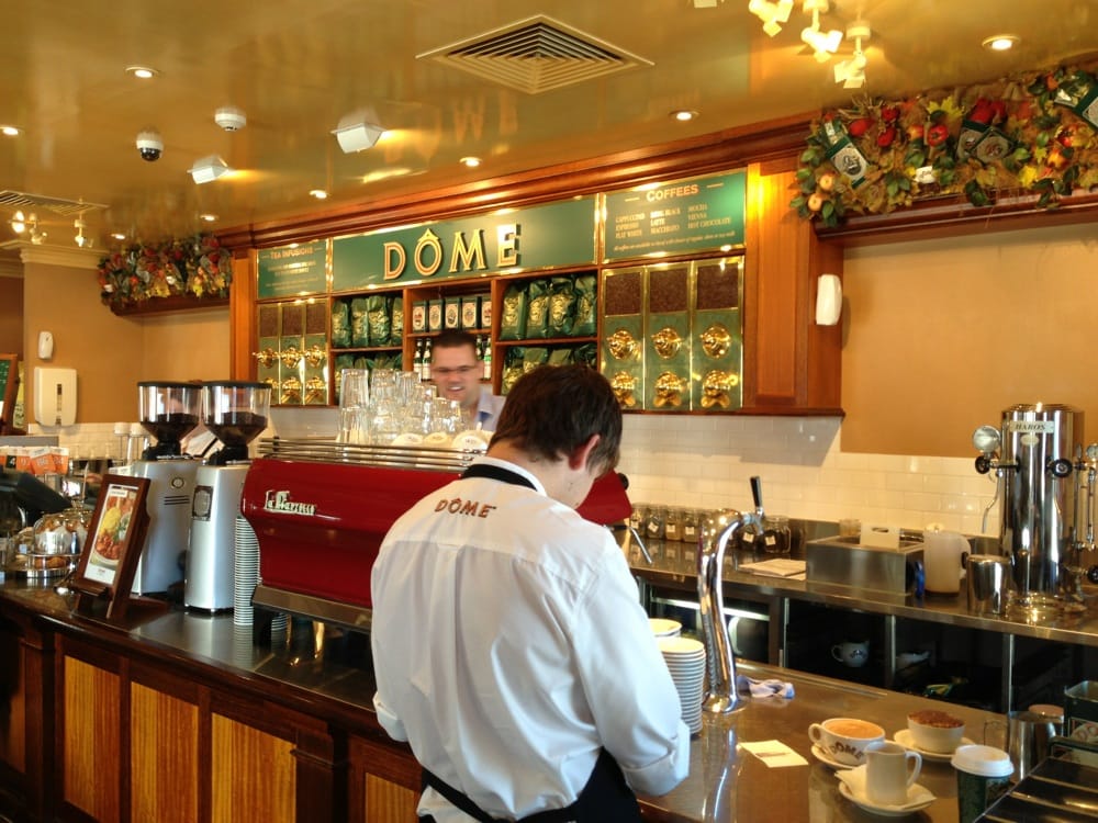 DOME PINJARRA - Updated November 2024 - 21-31 George St, Pinjarra ...