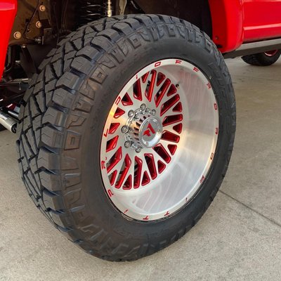 ALL OUT OFFROAD & PERFORMANCE - Updated November 2025 - 64 Photos - 15 ...