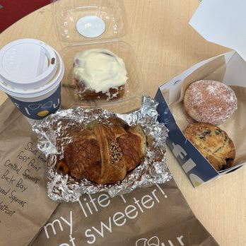 FLOUR BAKERY + CAFE - Updated September 2024 - 387 Photos & 272 Reviews ...