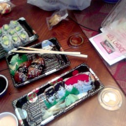 BEST CHOICE SUSHI - Updated July 2025 - 95 Photos & 187 Reviews - 866 ...