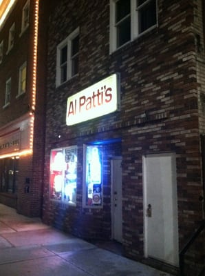 AL PATTI’S BAR AND GRILL - Updated November 2025 - 14 Reviews - 552 ...
