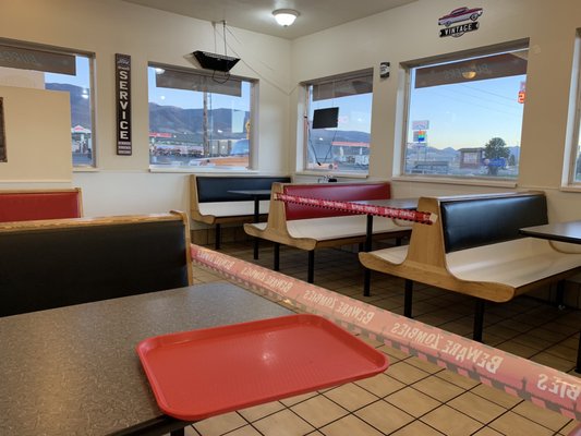 ICEBERG DRIVE INN - Updated October 2024 - 59 Photos & 108 Reviews ...