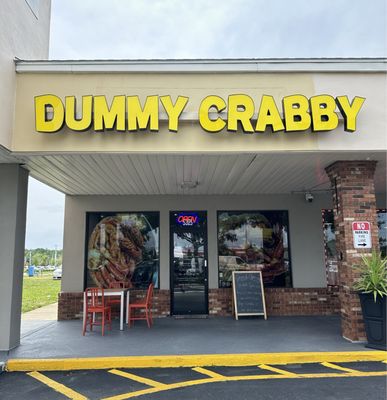 DUMMY CRABBY II - Updated March 2025 - 16 Photos & 13 Reviews - 5325 ...