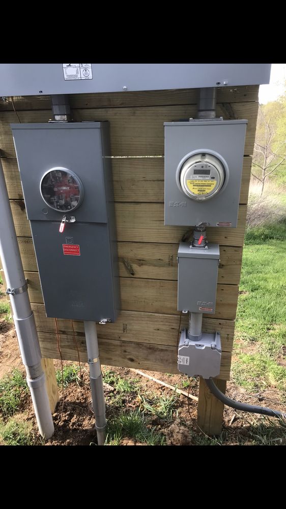 VORTEX ELECTRIC - Updated January 2025 - 5212 Fillmore Dr NE ...