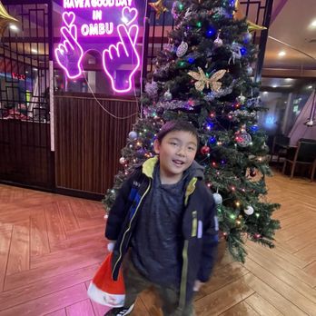 OMBU GRILL - Updated October 2025 - 202 Photos & 139 Reviews - 6930 S ...