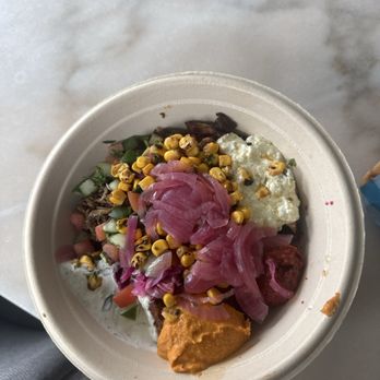 CAVA - Updated December 2025 - 21 Photos & 35 Reviews - 7631 Pineville ...