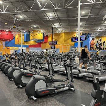 FITNESS CONNECTION - Updated December 2025 - 53 Photos & 90 Reviews ...