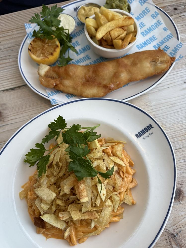 RAMORE WINE BAR - Updated October 2025 - 43 Reviews & 59 Photos - 1 ...