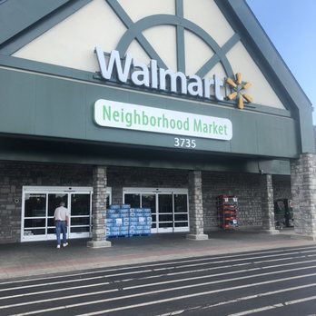 WALMART NEIGHBORHOOD MARKET - Updated September 2025 - 19 Photos & 19 ...
