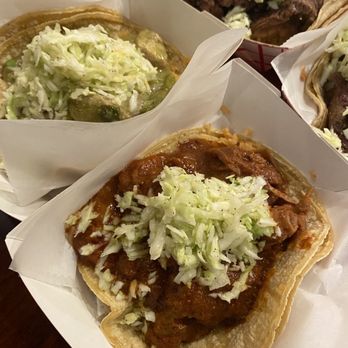 TAQUERIA EL MILAGRO - Updated August 2025 - 227 Photos & 298 Reviews ...