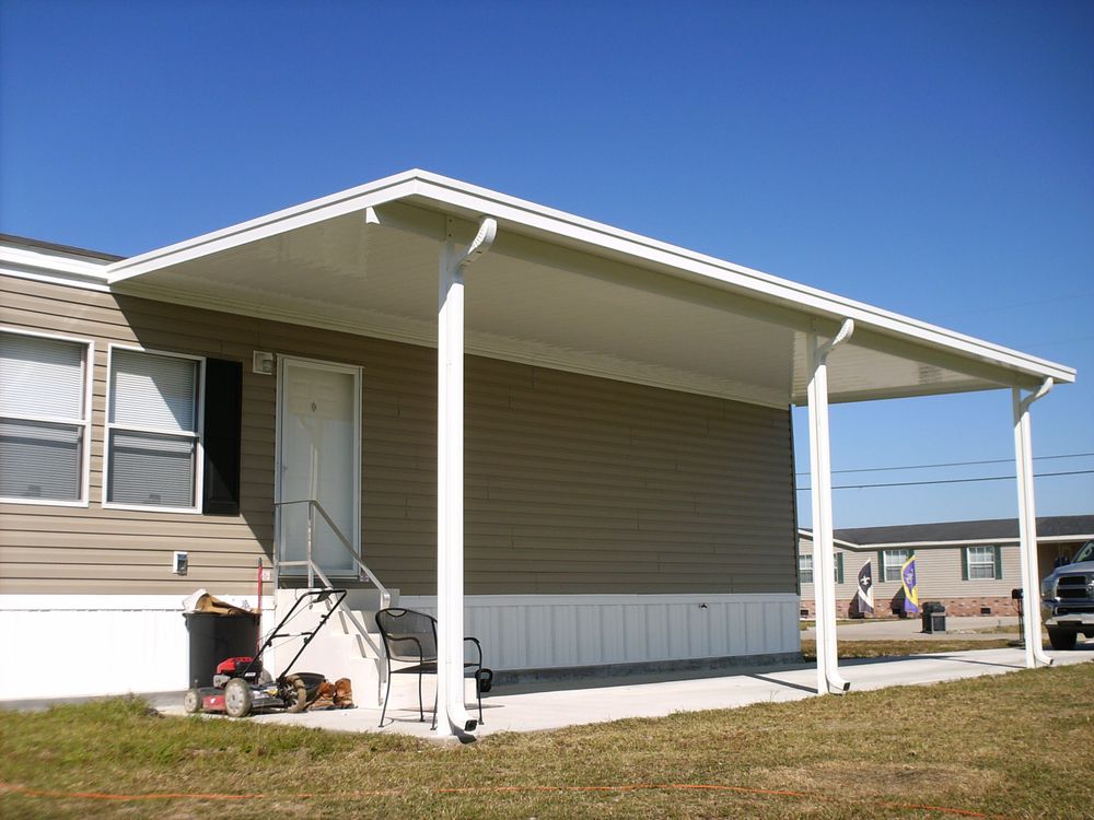 TOMMY TROSCLAIR HOME IMPROVEMENTS - Updated January 2026 - 26 Photos - 101 Bayou Onion Ln ...