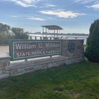 WILLIAM G MILLIKEN STATE PARK AND HARBOR - Updated October 2025 - 63 ...