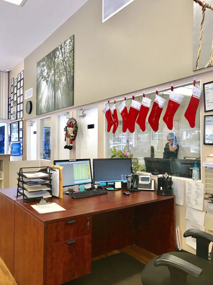 FAMILY AUTO SERVICE - 60 Photos & 181 Reviews - Auto Repair - 1027 ...