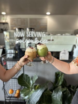 APE COFFEE - Updated July 2024 - 524 Photos & 260 Reviews - 2817 E ...