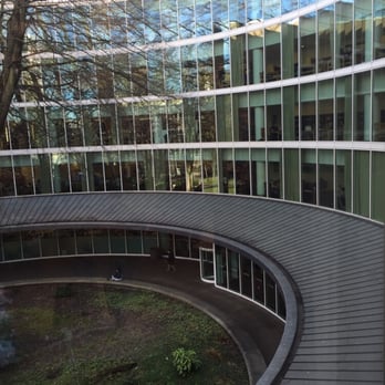 PORTLAND STATE UNIVERSITY LIBRARY - Updated July 2025 - 34 Photos & 10 ...