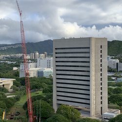 FRANK F FASI CIVIC CENTER - 249 Photos - 530-650 S King St, Honolulu ...