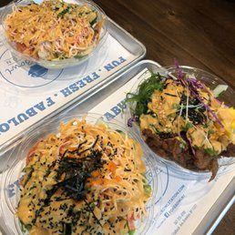 POKÉBOWL STATION - Updated July 2025 - 401 Photos & 178 Reviews - 2037 ...