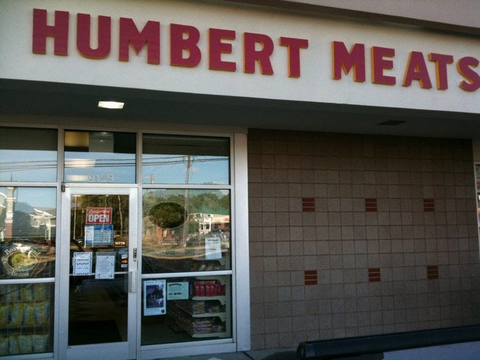 HUMBERT’S MEATS - 18 Reviews - 9211 Winton Rd, Cincinnati, Ohio - Meat ...
