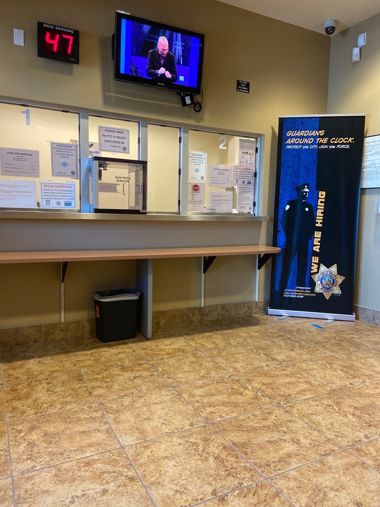 LVMPD SPRING VALLEY AREA COMMAND - Updated June 2025 - 11 Photos & 13 ...