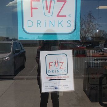 FIIZ DRINKS - Updated August 2025 - 19 Photos & 14 Reviews - 3301 ...