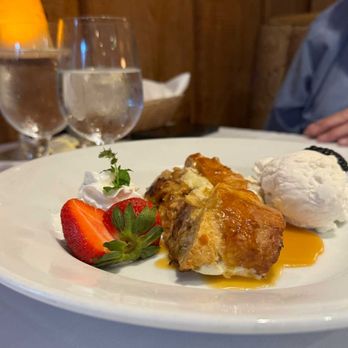 RESTAURANT AT CONVICT LAKE - Updated October 2024 - 365 Photos & 298 ...