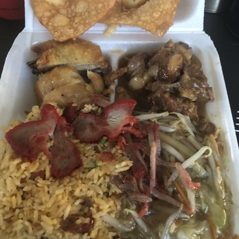 MAILE CHINESE RESTAURANT - 586 Photos & 182 Reviews - 95-221 Kipapa Dr ...