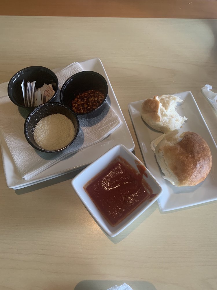 BELLERIA PIZZA & ITALIAN RESTAURANT - 44 Photos & 73 Reviews - 135 E ...