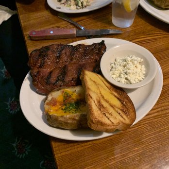 IOWA BEEF STEAK HOUSE - Updated October 2024 - 57 Photos & 115 Reviews ...