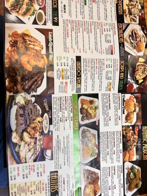 DOS LAREDOS - Updated October 2025 - 44 Photos & 55 Reviews - 1229 ...