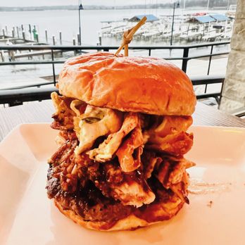 Beach House - Reservations - Steakhouses, Seafood, Cajun/Creole ...