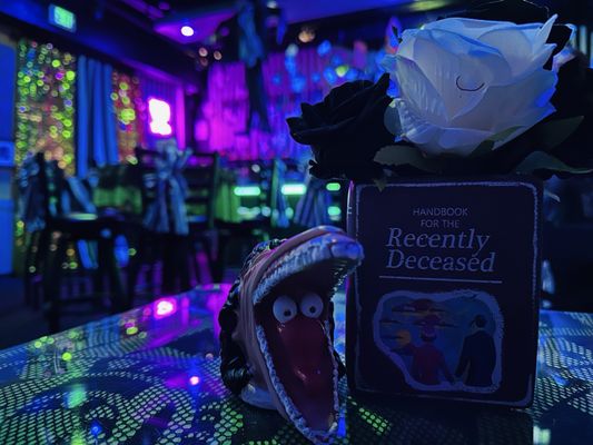 ALLUSION SPEAKEASY - Updated December 2025 - 67 Photos & 14 Reviews - 3317 Cinema Point ...