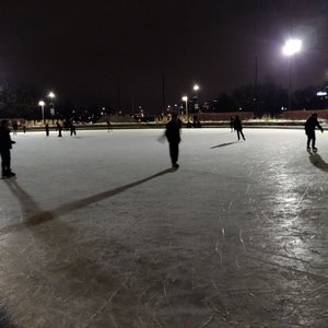 MEL LASTMAN ICE SKATING RINK - 5100 Yonge St, Toronto, Ontario ...