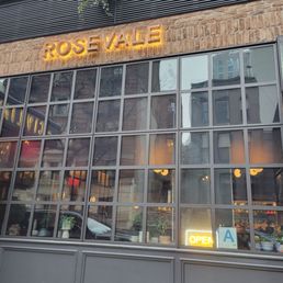 ROSEVALE KITCHEN - Updated December 2025 - 182 Photos & 104 Reviews ...