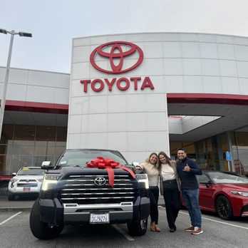 CITY TOYOTA - Updated August 2024 - 616 Photos & 2538 Reviews - 255 San ...