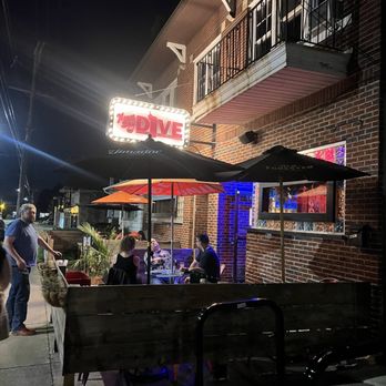 NEVER SAY DIVE - Updated August 2024 - 72 Photos & 22 Reviews - 4497 ...