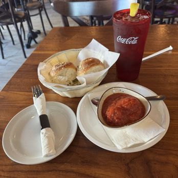 A ROMA ITALIAN KITCHEN - Updated October 2025 - 70 Photos & 59 Reviews ...