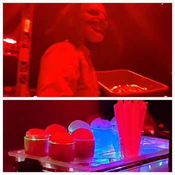 PARANORMAL CIRQUE - Updated October 2025 - 45 Photos & 21 Reviews - 5790 Oakport St, Oakland ...