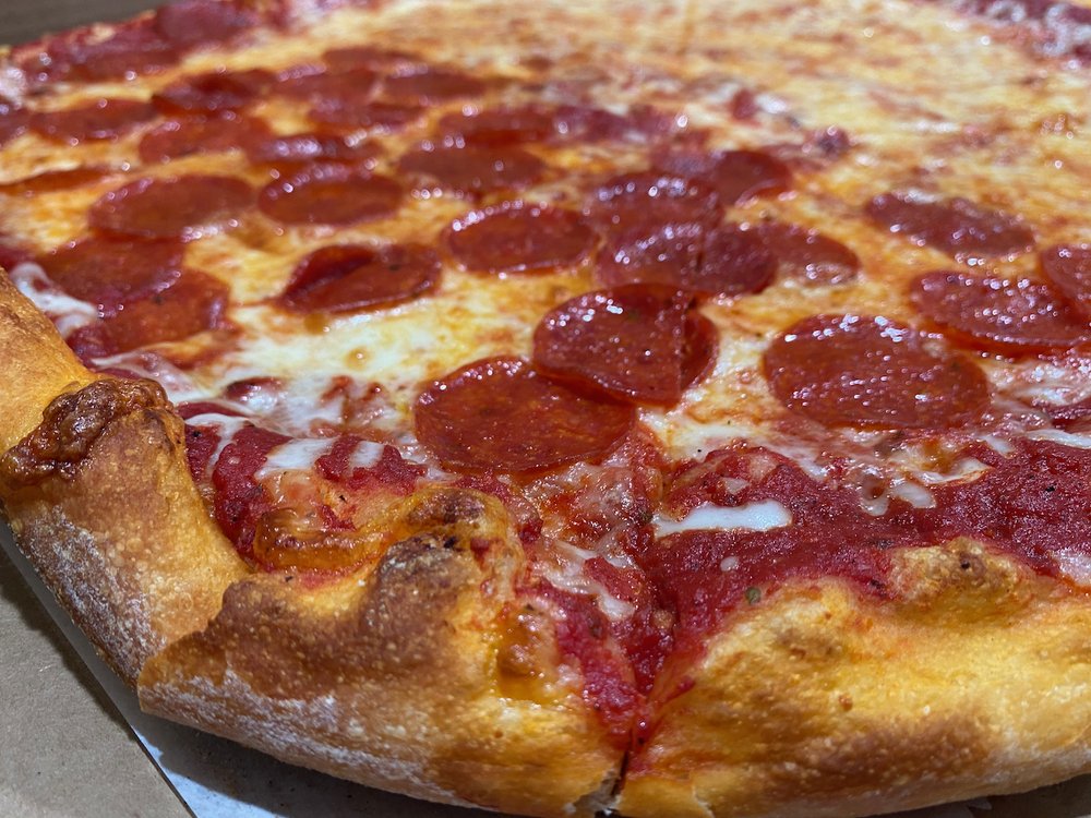 TOMASSO’S PIZZA AND SUBS - Updated October 2025 - 143 Photos & 198 ...