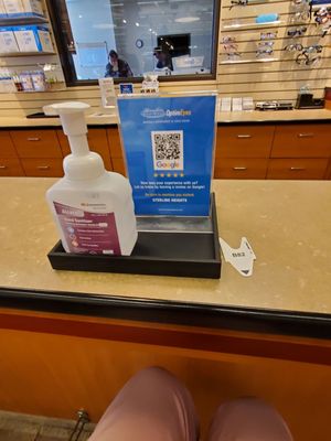 HENRY FORD OPTIMEYES SUPER VISION CENTER - STERLING HEIGHTS - Updated ...