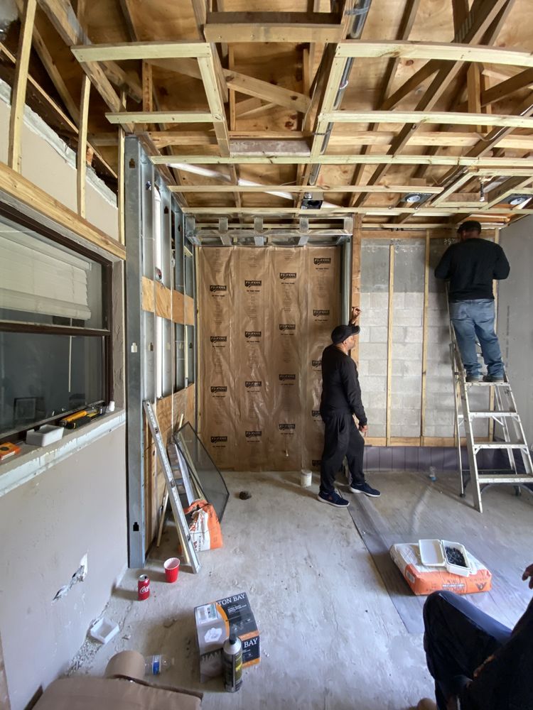 SOLID BUILDING - Updated November 2025 - Request Consultation - 19 Photos - Palmetto Bay ...