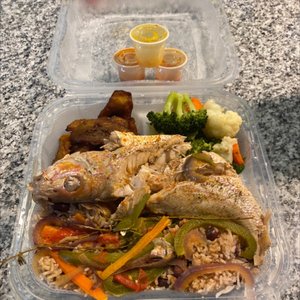 THE REGGAE GRILL - Updated July 2025 - 188 Photos & 75 Reviews - 901 ...