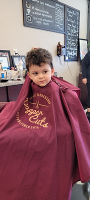 DAPPER CUTS - Updated April 2025 - 49 Photos & 130 Reviews - 1040 Park ...