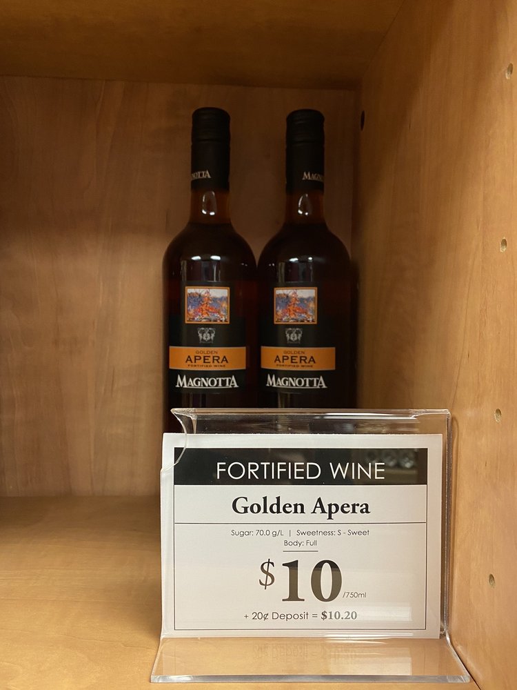 MAGNOTTA WINERY - Updated May 2025 - 11 Photos - 1760 Midland Avenue ...