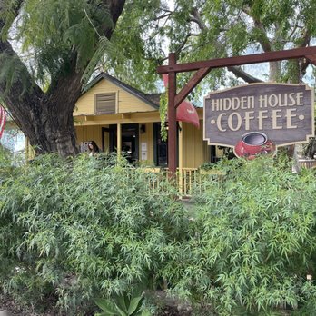HIDDEN HOUSE COFFEE - Updated June 2024 - 950 Photos & 975 Reviews ...