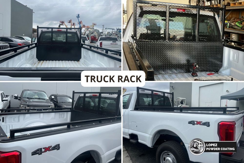 LOPEZ IRON WORK & POWDER COATING - Updated August 2025 - 308 Photos ...