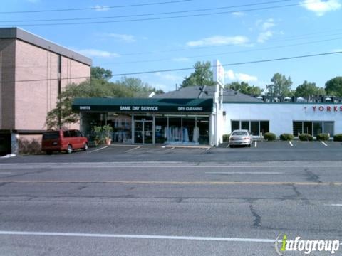 YORKSHIRE CLEANERS - Updated December 2025 - 13 Reviews - 8080 Watson ...